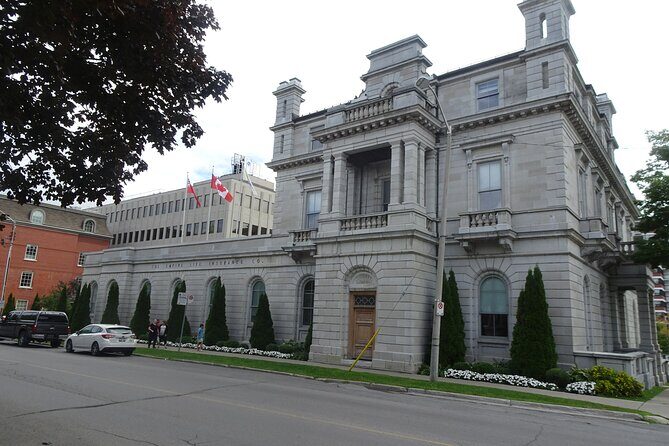 Kingston Self-Guided Walking Tour & Scavenger hunt (updated) - Who Will Love This Tour?