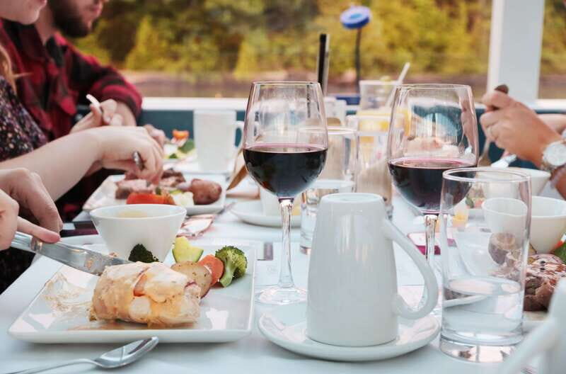 Kingston: Sunset Dinner Cruise - Value and Pricing: Is It Worth It?