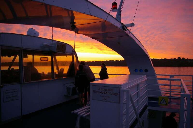 Kingston: Sunset Dinner Cruise - Who Will Enjoy This Cruise?