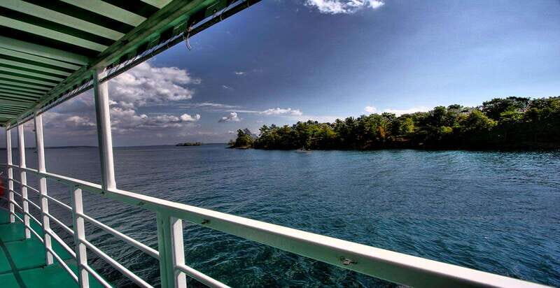 Kingston: Waterfront Discovery Cruise - Who Should Consider This Tour?