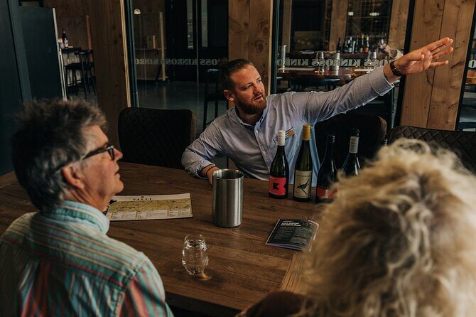 Kinross Winery: Classic Central Otago Wine Tasting Experience - Final thoughts: Is it worth it?