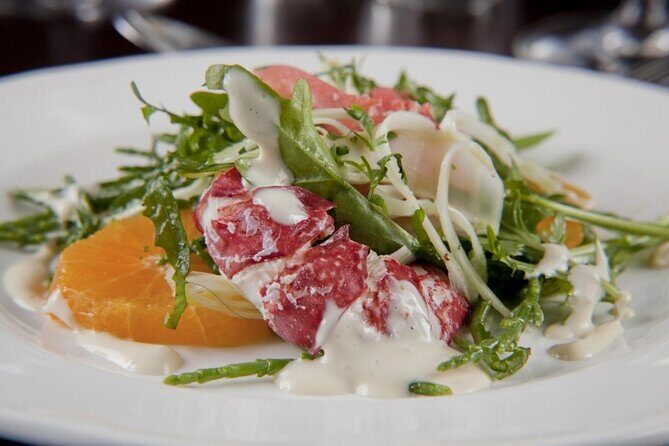 Kinsale Culinary Tour - Key Points  