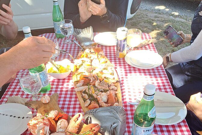 Kinsale Culinary Tour - What to Expect at the Start: Warm Welcome and Irish Coffee  