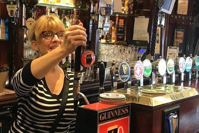 Kinsale Culinary Tour - Guided by Locals: Knowledge and Personal Touches  