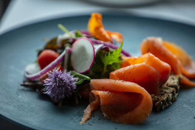 Kinsale Culinary Tour - The Cost & What You Get  