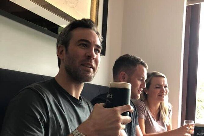 Kinsale Culinary Tour - Practical Details & Booking  