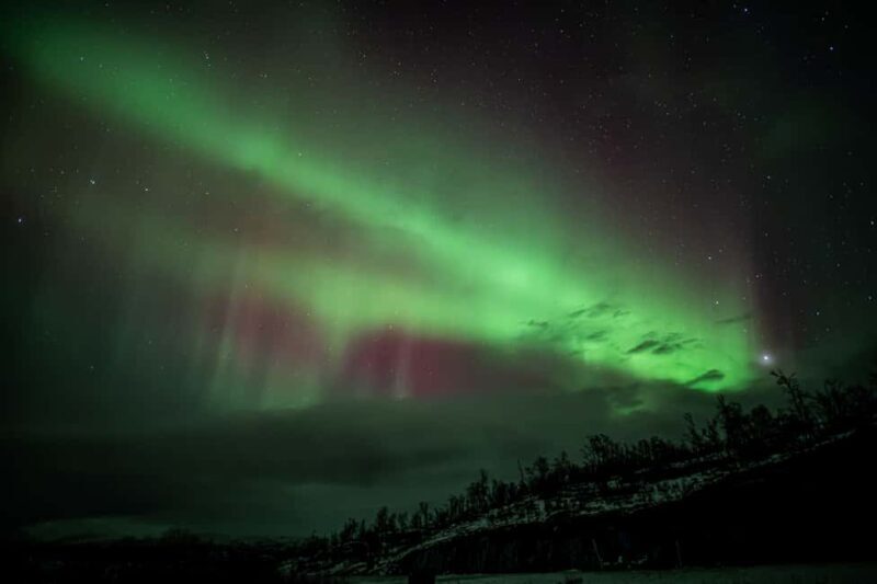 Kiruna: Aurora Wayfinding with Hidden Histories - Key Points