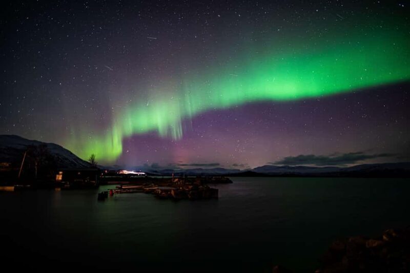 Kiruna: Aurora Wayfinding with Hidden Histories - FAQ: Practical Questions About the Tour