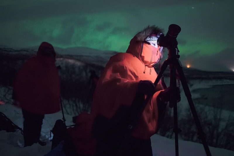 Kiruna: Northern Light Photo Tour with Equipment - An In-Depth Look at the Northern Light Photo Tour
