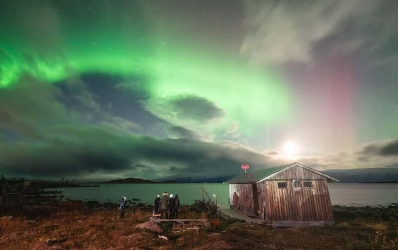 Kiruna: Northern Lights Chase with Car - The Value and Overall Experience