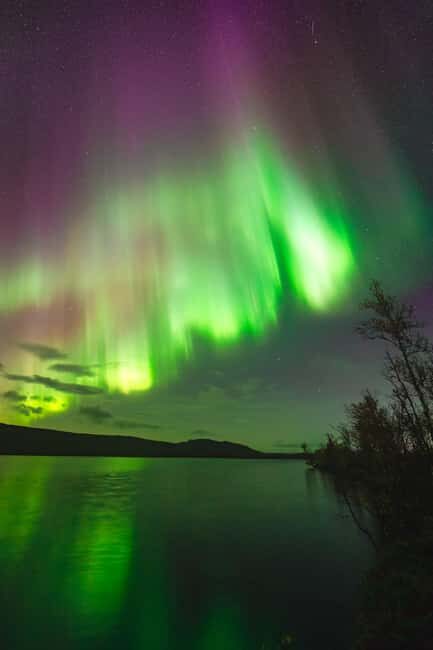 Kiruna: Northern Lights Chase with Car - Who Will Love This Tour?