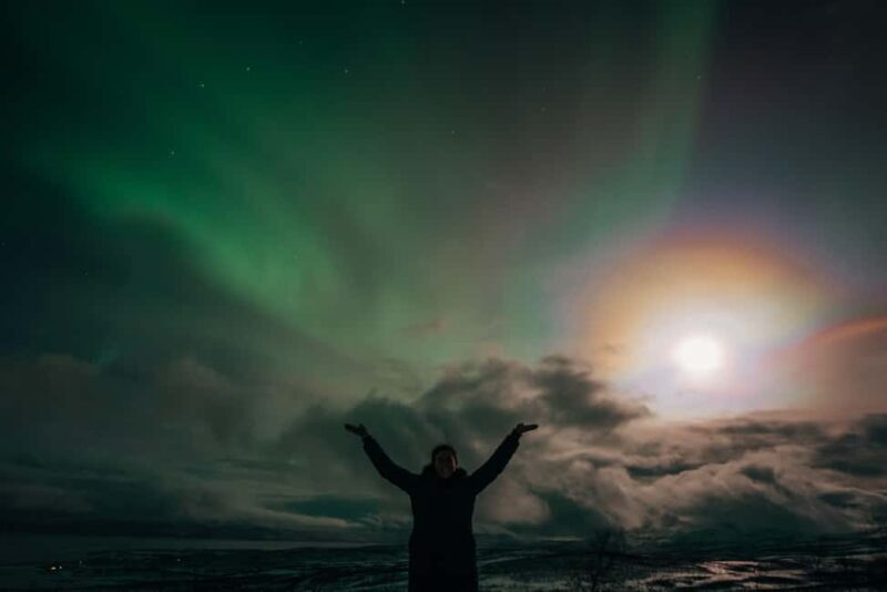 Kiruna: Sami-Inspired BBQ Dinner with Northern Lights Chase - An In-Depth Look at the Experience