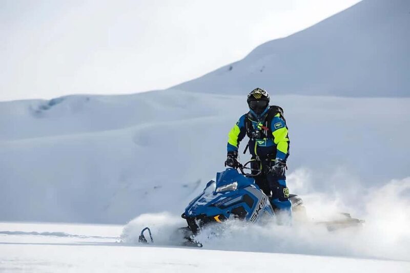Kiruna: Small-Group Daytime Snowmobile Adventure in Lapland - The Value of This Snowmobile Tour