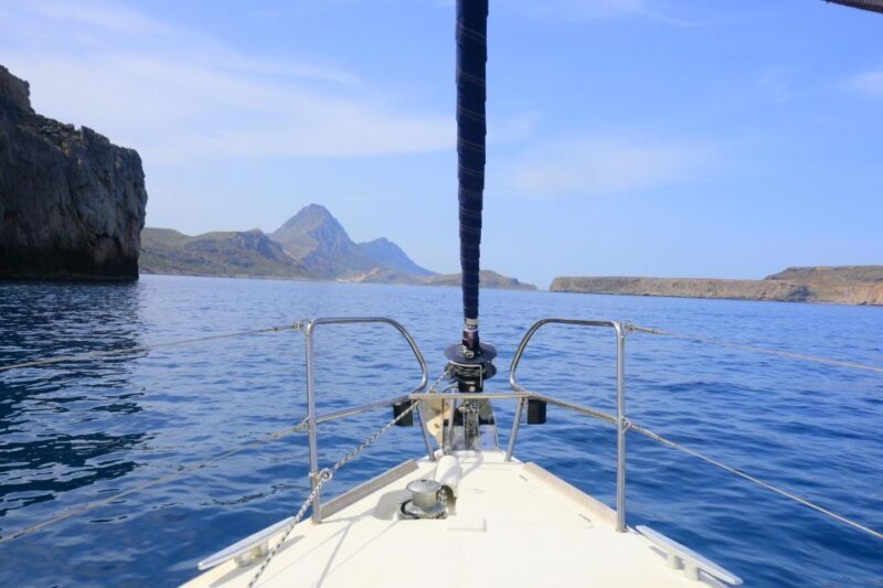 Kissamos: Balos and Gramvousa Private Sailing Trip with Meal - Who Will Love This Experience?
