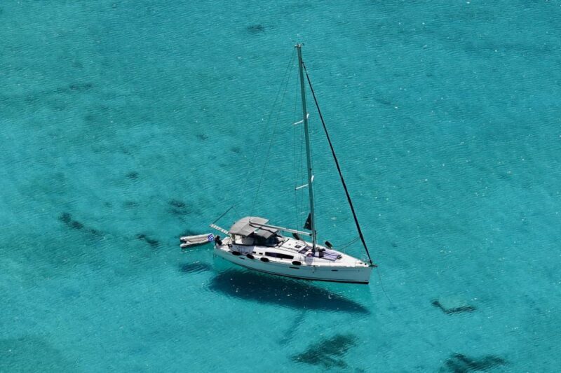 Kissamos: Balos and Gramvousa Private Sailing Trip with Meal - Final Thoughts