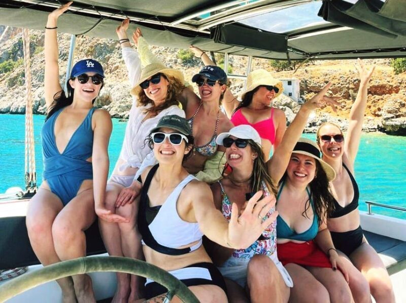 Kissamos: Balos & Gramvousa Luxury Catamaran Sailing Cruise - Final Thoughts  