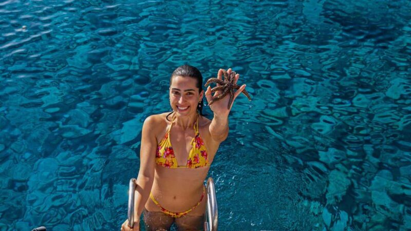 Kissamos: Balos Lagoon Sunset Cruise with Swimming & Snacks - Final Thoughts and Who Should Consider This Tour