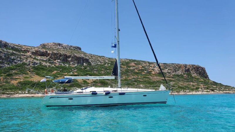 Kissamos: Catamaran Cruise to Balos & Gramvousa with Lunch - Who Will Love This Tour?