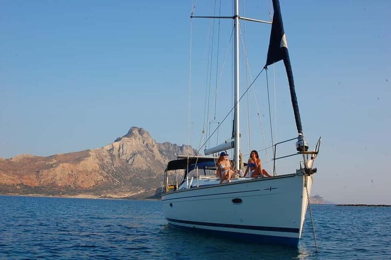 Kissamos: Explore Balos and Gramvoussa, supporting a cause - Authentic Feedback and Insights from Reviewers