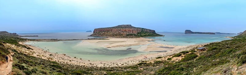 Kissamos: Explore Balos and Gramvoussa, supporting a cause - Who Is This Tour Best For?