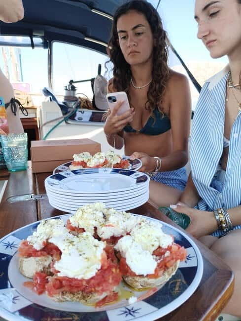 Kissamos: Explore Balos and Gramvoussa, supporting a cause - FAQs