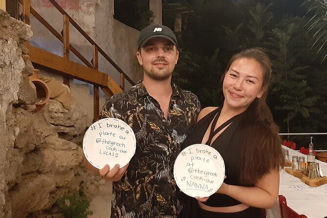 Kissamos: Greek Night Experience with Dancing and Buffet Dinner - FAQ