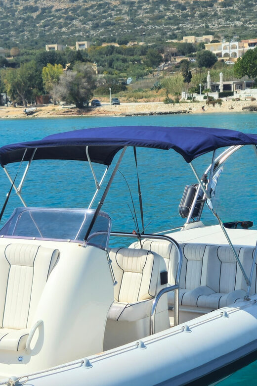 Kissamos: Private RIB Cruise to Balos Lagoon & Gramvousa - Who Would Love This Experience?