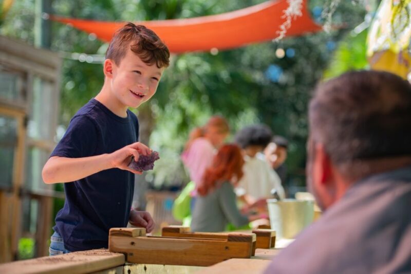 Kissimmee: Boggy Creek Airboat Ride with Optional Meal - FAQs