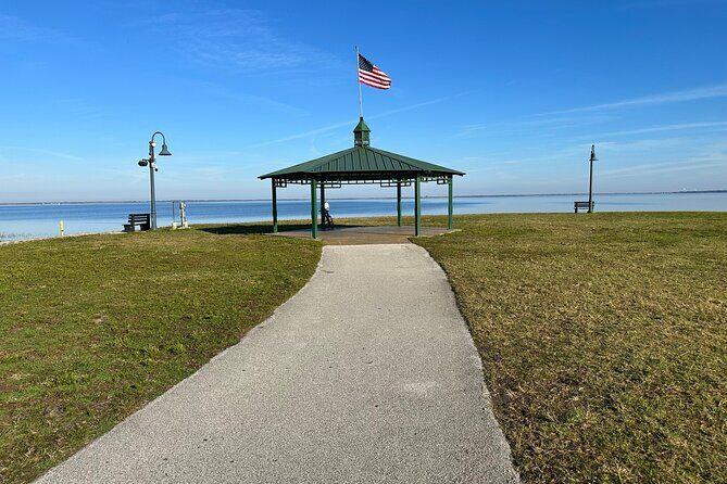 Kissimmee, St. Cloud Self Guided Lakefront Tour on eBike (4 hrs.) - Frequently Asked Questions