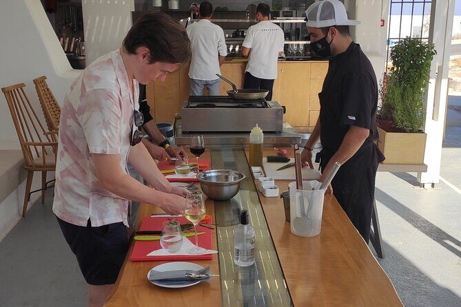 Kitchen Stories - Who Will Love This Tour?