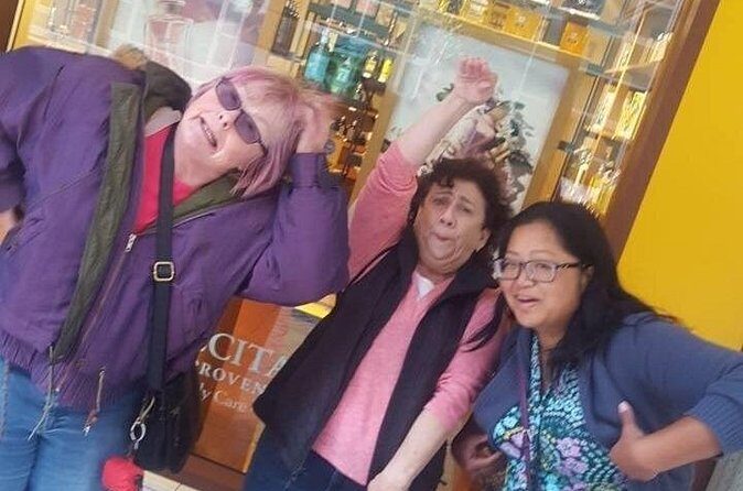 Kitchener City Scavenger Hunt Excursion by Zombie Scavengers - Authentic Insights from Participants