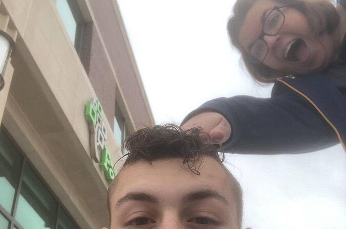 Kitchener City Scavenger Hunt Excursion by Zombie Scavengers - Final Thoughts