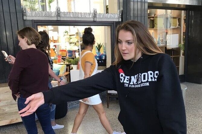 Kitchener City Scavenger Hunt Excursion by Zombie Scavengers - FAQs