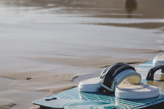 Kitesurf Rental with Supervision - What Makes This Kitesurf Experience Stand Out?