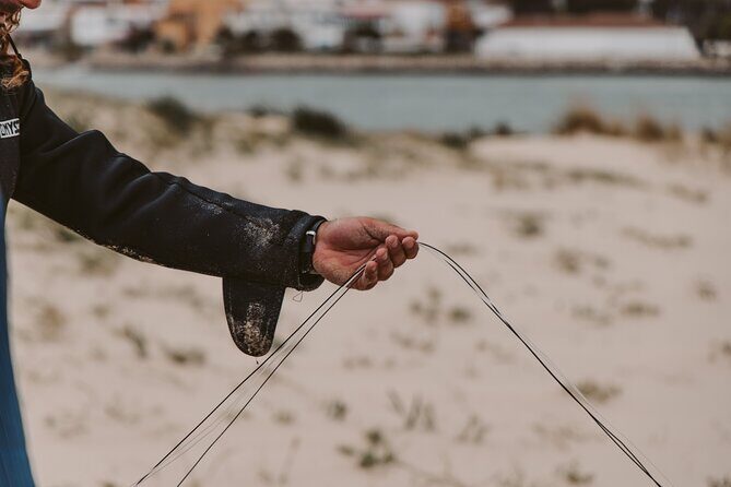 Kitesurf Rental with Supervision - Why This Tour Works Well for Different Travelers