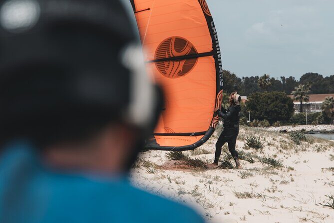 Kitesurf Rental with Supervision - Final Thoughts: Who Should Consider This Experience?