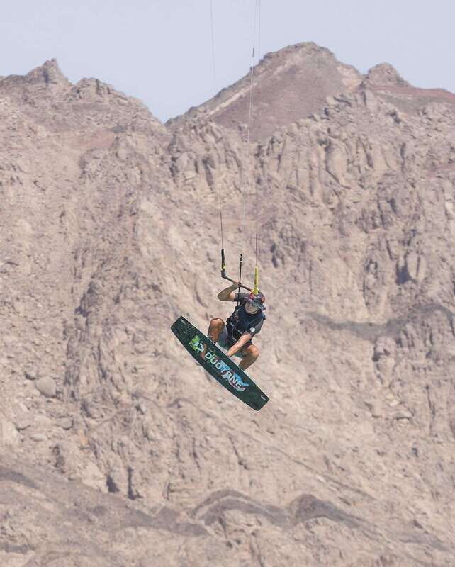 Kitesurfing Discovery La Ventana - Kitesurfing Discovery La Ventana: An In-Depth Review