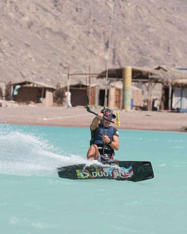 Kitesurfing Discovery La Ventana - Why This Experience Offers Great Value