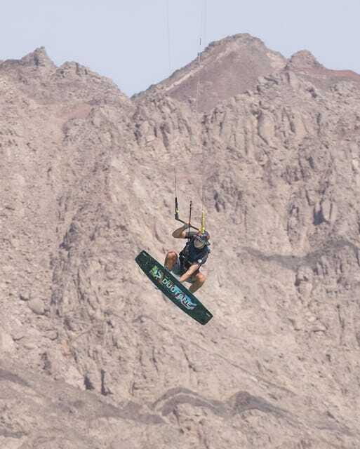 Kitesurfing Discovery La Ventana - The Details: Breaking Down the Experience