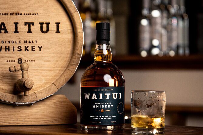 Kiwi Spirit Distillery Golden Bay - Visit New Zealand's only Tequila Farm! - Who Is This Tour Best For?