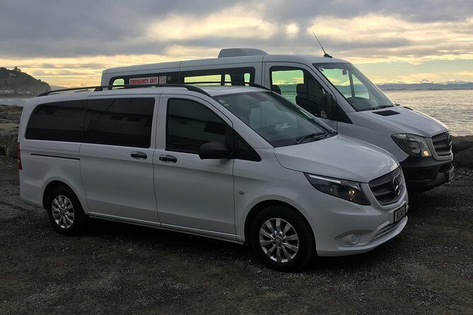 KJet Queenstown Jet Boat Ride on the Kawarau and Shotover Rivers - Considerations for Booking