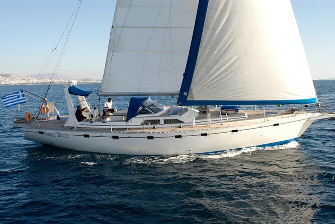 Kleftiko Full Day Sailing Cruise with Snorkeling & Lunch - Practical Details and Considerations