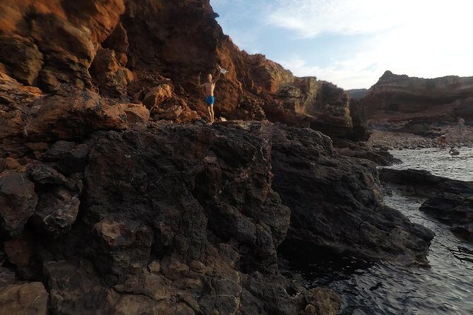 Kleftiko Full Day Sailing Cruise with Snorkeling & Lunch - The Sum Up