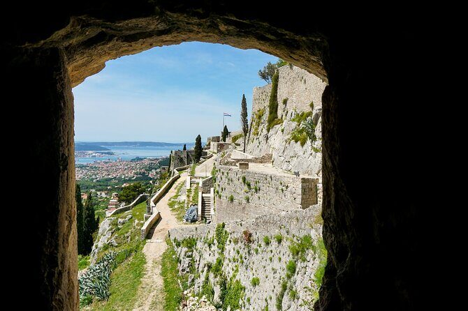 Klis Fortress - Game of Thrones Private Tour From Split - A Closer Look at the Klis Fortress - Game of Thrones Private Tour
