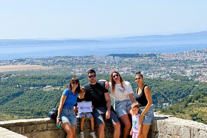 Klis Fortress - Game of Thrones Private Tour From Split - FAQ