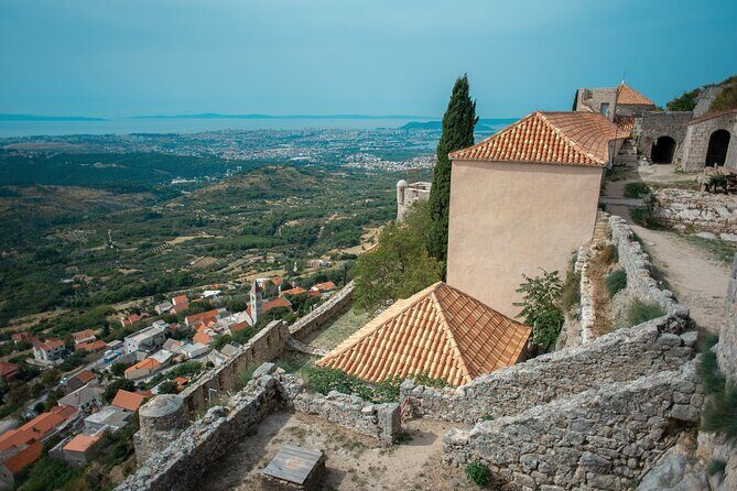 Klis Fortress, Stella Croatica and Vranjaca Cave Private Tour - Who Is It Best For?