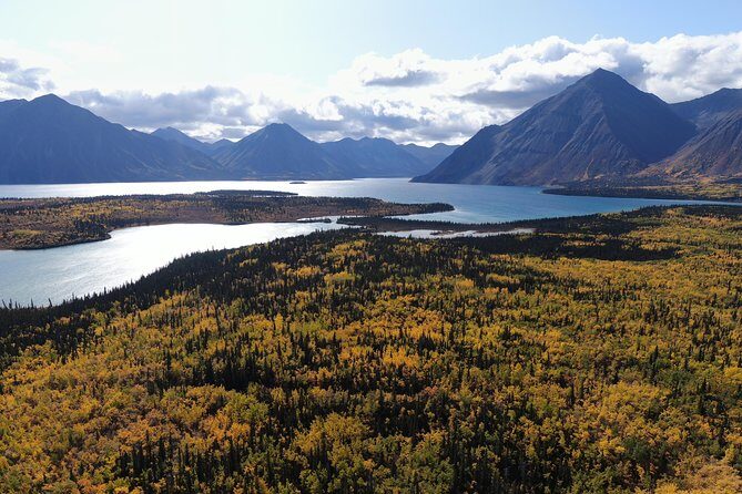KLUANE NATIONAL PARK - Day-Trip from Whitehorse - Who Is This Tour Best For?