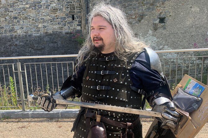 Knight For Hire Tour - What Makes This Tour Stand Out?