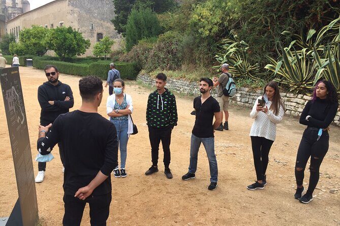 Knight Templar's order in Portugal - private tour - The Sum Up