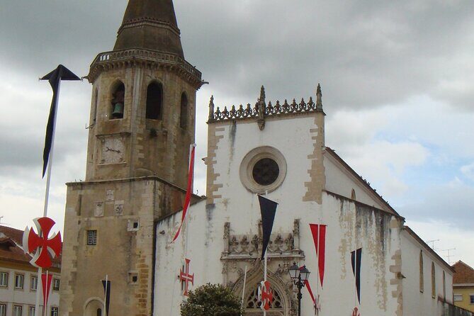 Knight Templar's order in Portugal - private tour - FAQ
